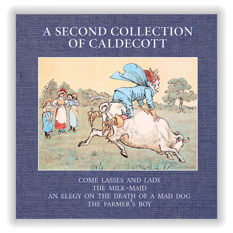 The Complete Caldecott Bundle by Randolph Caldecott | Living Book Press