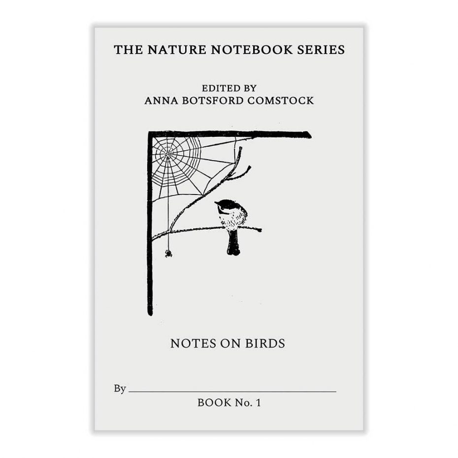 Nature Notebook Bundle by | Living Book Press
