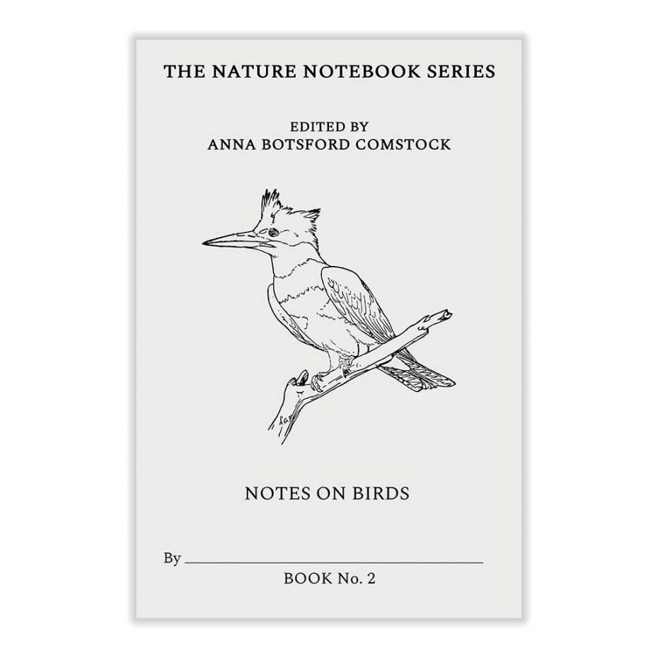 Nature Notebook Bundle by | Living Book Press